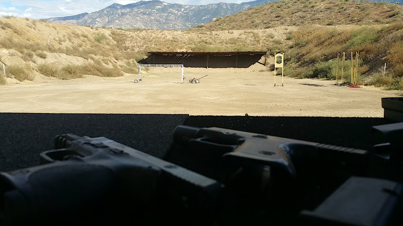 Pima Pistol Club | GunRangeLocator – Your Guide to Local Gun Ranges